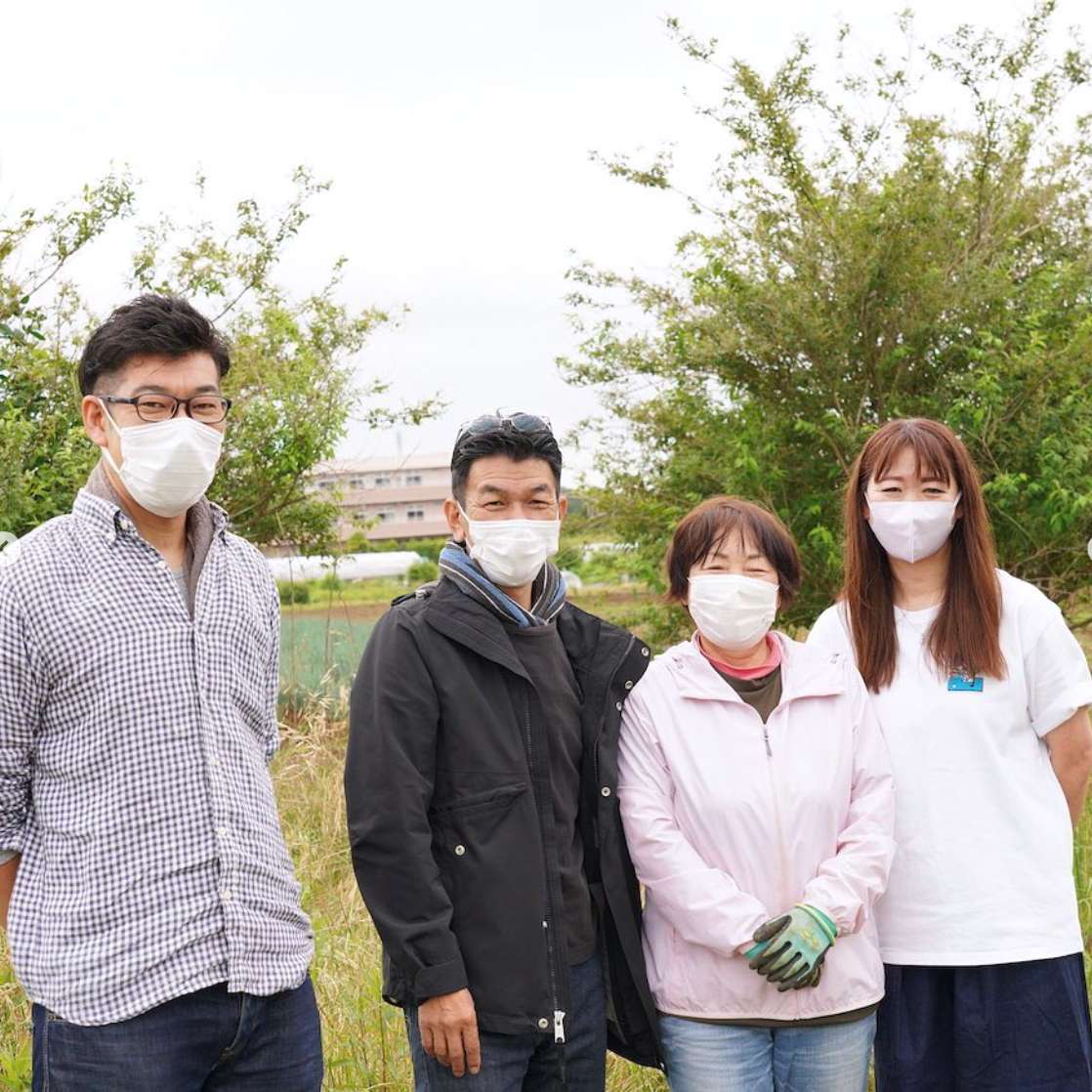 本日も農家さんのご紹介です ‍ かわかみファームさん ‍ | 本格イタリアンレストラン Bel e Moco (ベルエモコ)