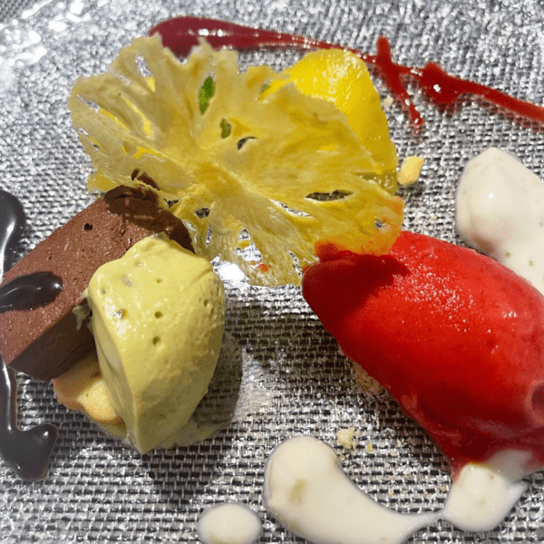 \Bel e Moco 1周年記念スペシャルディナー ／2023.7.1〜7.2 | 本格イタリアンレストラン Bel e Moco (ベルエモコ)