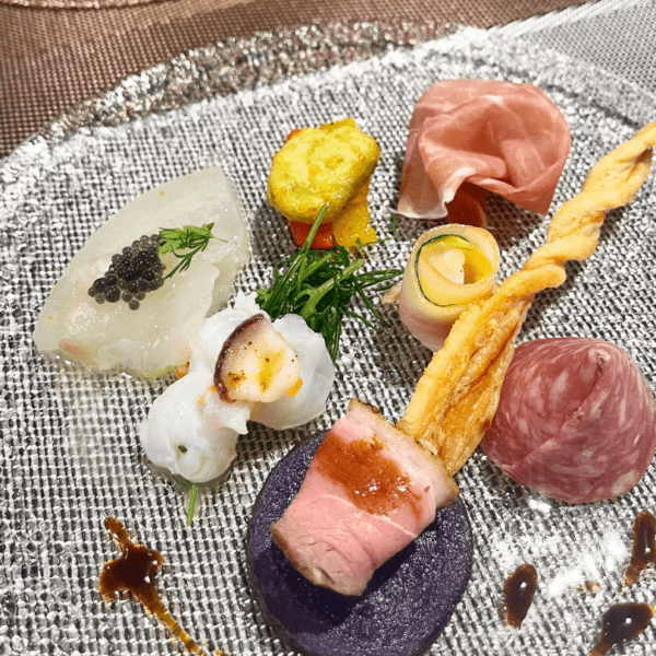 \Bel e Moco 1周年記念スペシャルディナー ／2023.7.1〜7.2 | 本格イタリアンレストラン Bel e Moco (ベルエモコ)